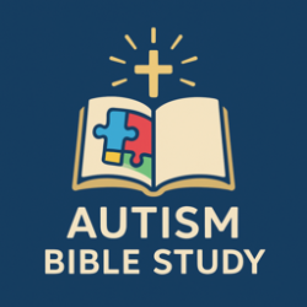 Autism Bible Study: 1 Timothy 2 – Autism Bible Study
